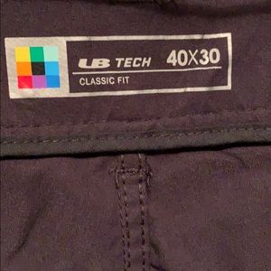 LB Tech | Pants | Lb Tech Black Wiking Camping Cargo Pants | Poshmark